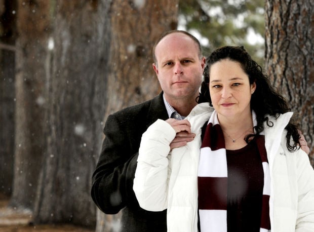 VA psychologist reprimanded over evaluation