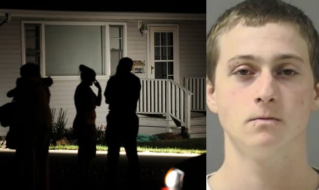 Man, 19, admits murdering great-grandmother