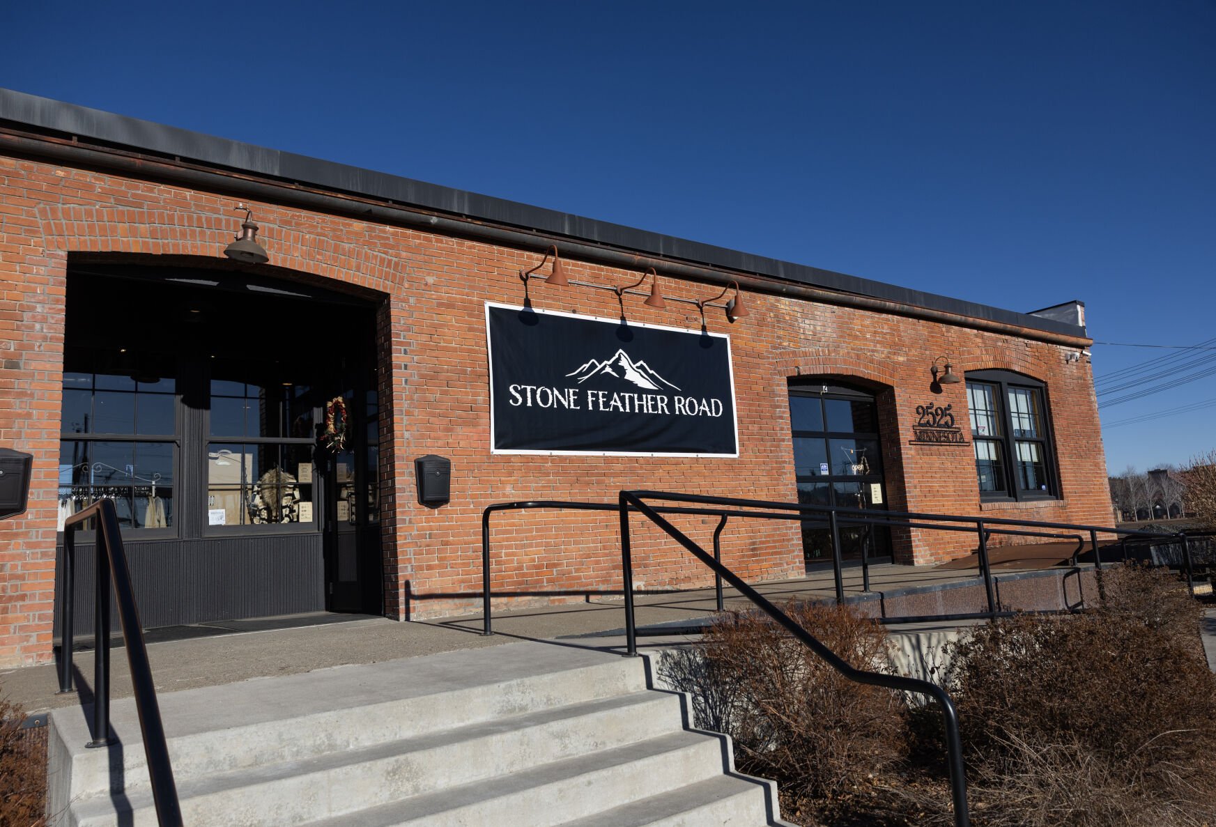 Stone Feather Road Western wear boutique lands in Billings