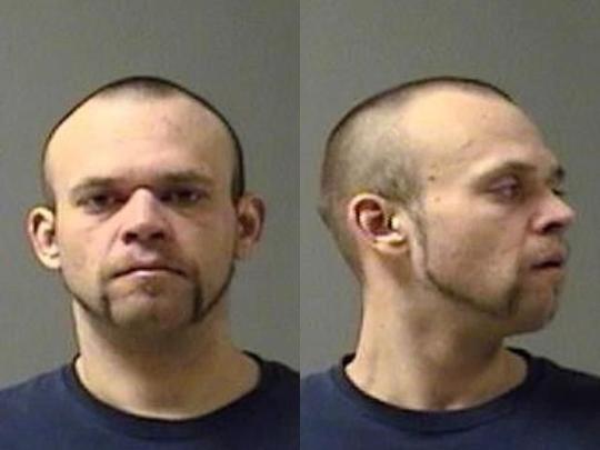 Eyewitness to slaying testifies against Joseph Polak at trial
