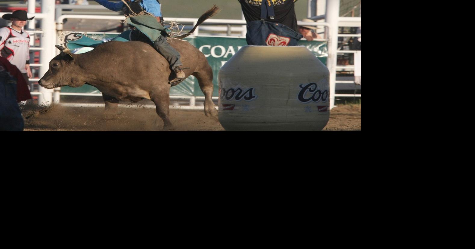 Home of Champions Rodeo & Parade: A long-standing family tradition
