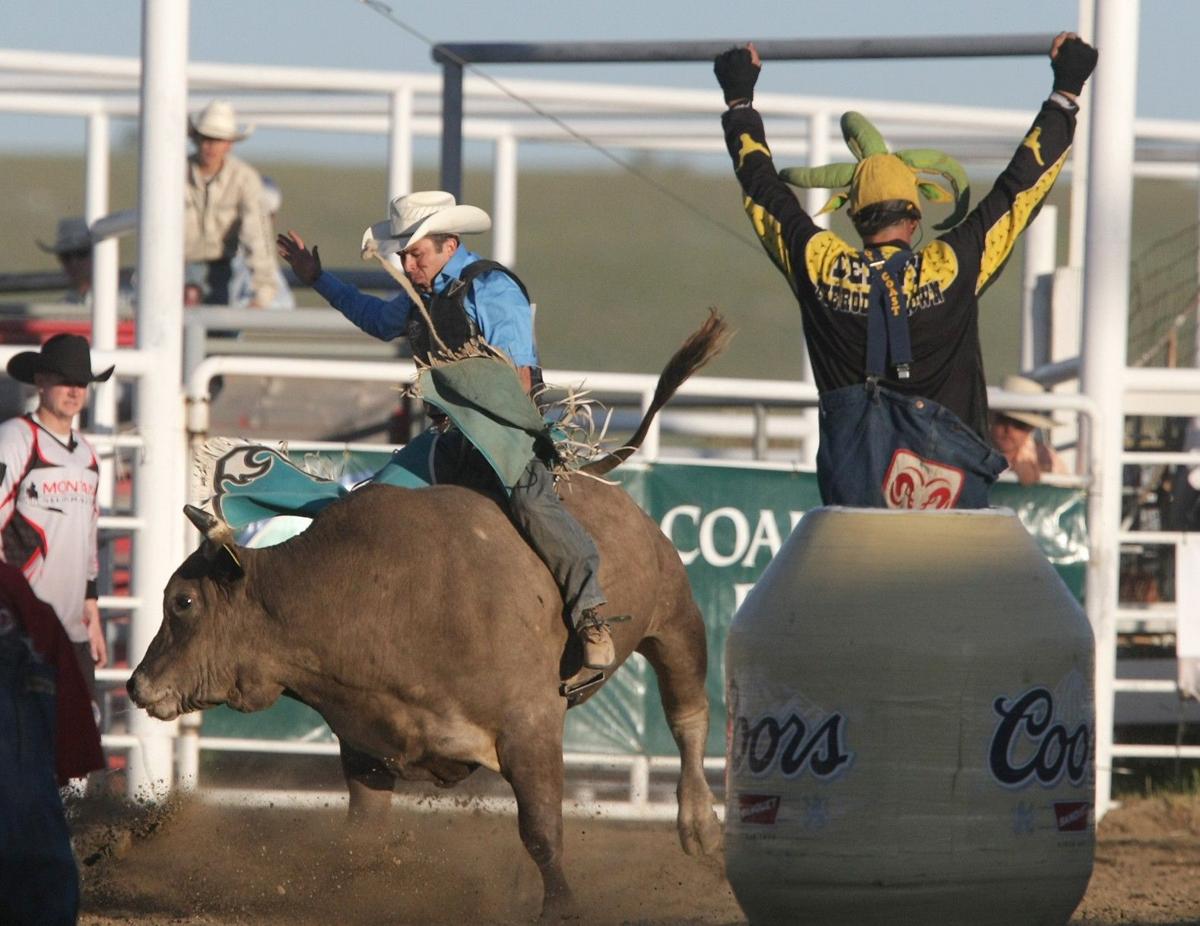 Home of Champions Rodeo & Parade: A long-standing family tradition ...
