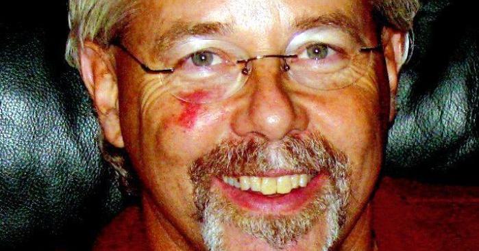 Steven Thomas Rademaker