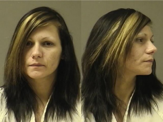 Victim who was shot, disfigured testifies at Lundberg's sentencing