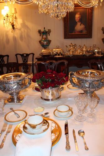 Upstairs Downstairs Day tours on tap Saturday at Bair Museum