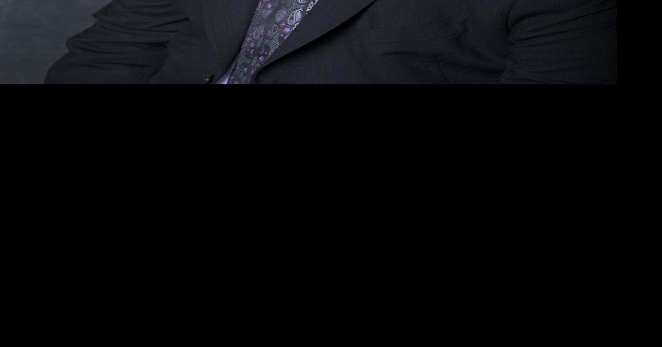 40 Under Forty: Phil Nelson, vice president, assistant branch manager ...