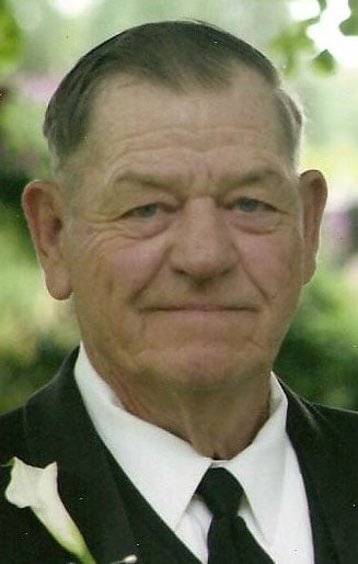 Eugene ‘Sonny’ Alex Roll