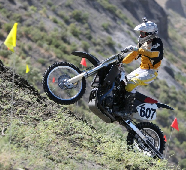 Meet the hillclimbers | Motor Sports | billingsgazette.com