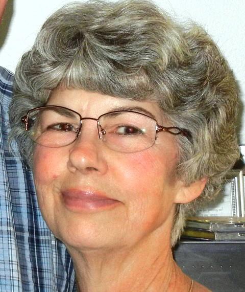 Jane Neufeld