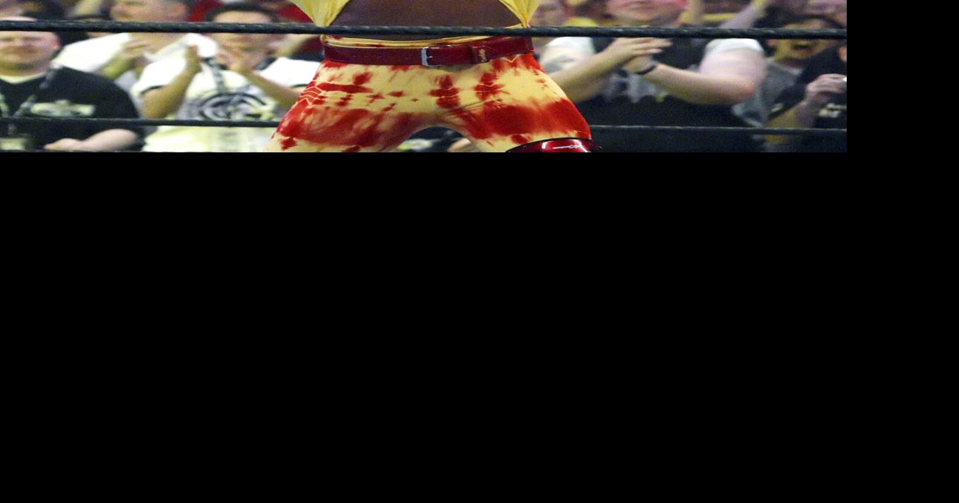 Trump signs bill that cancels funding; legends of wrestling, jazz die ...