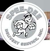 Spee Dee Delivery Service