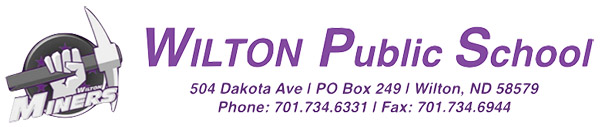 Wilton Public School