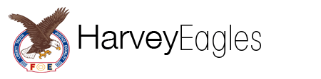 Harvey Eagles Club