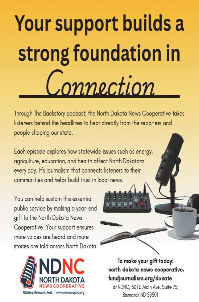 NDNA NETWORK ADS - Ad from 2025-12-24