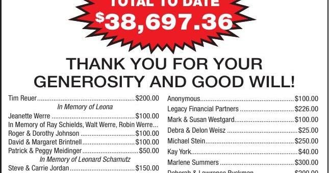 OPEN YOUR HEART - Ad from 2025-12-26