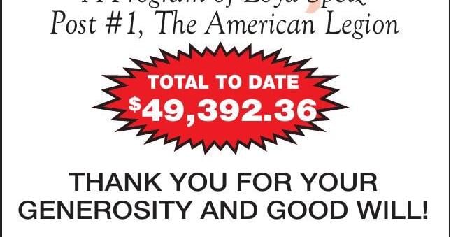 OPEN YOUR HEART - Ad from 2026-01-13