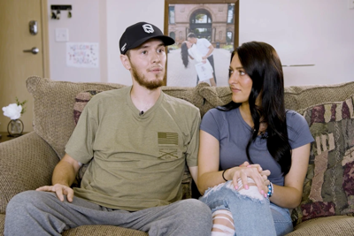 Injured Fargo police officer details recovery from July 14 shooting in ...
