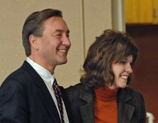 U.S. House of Representatives - Rick Berg