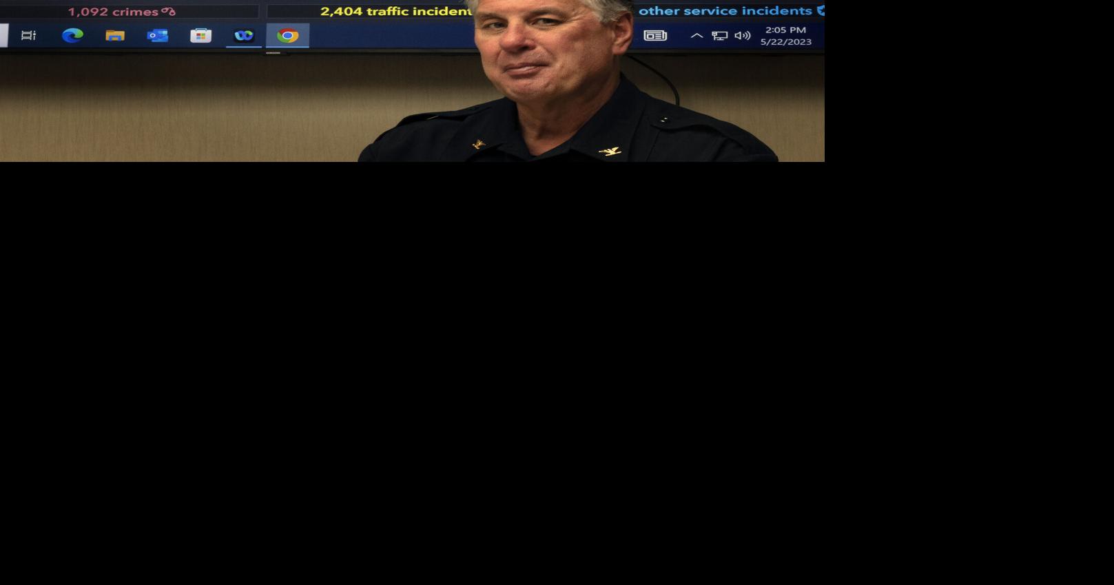 Bismarck police launch online incident map; will benefit public and the ...