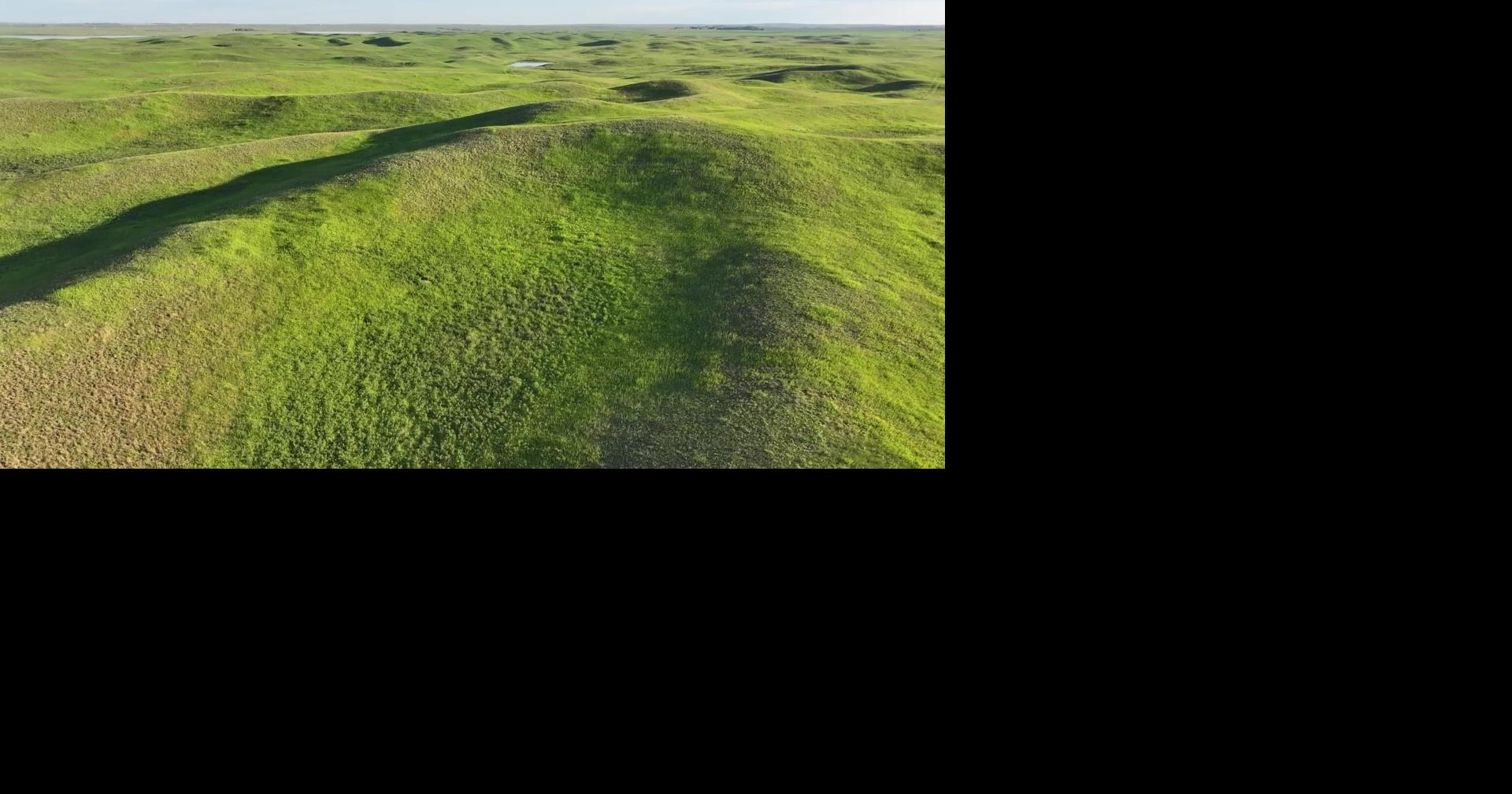 Kevin Kading Habitat For Wildlife Production