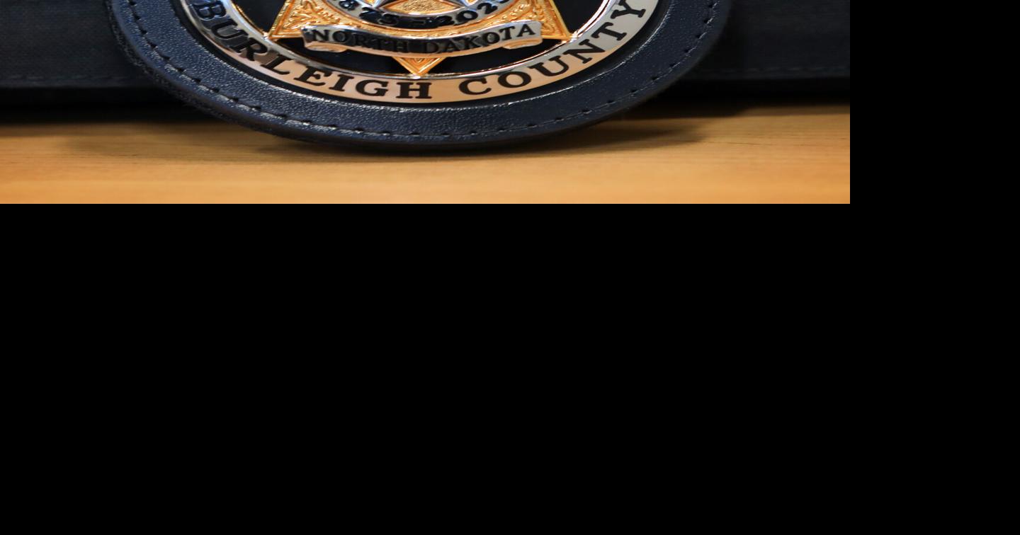 Human remains found south of Bismarck identified