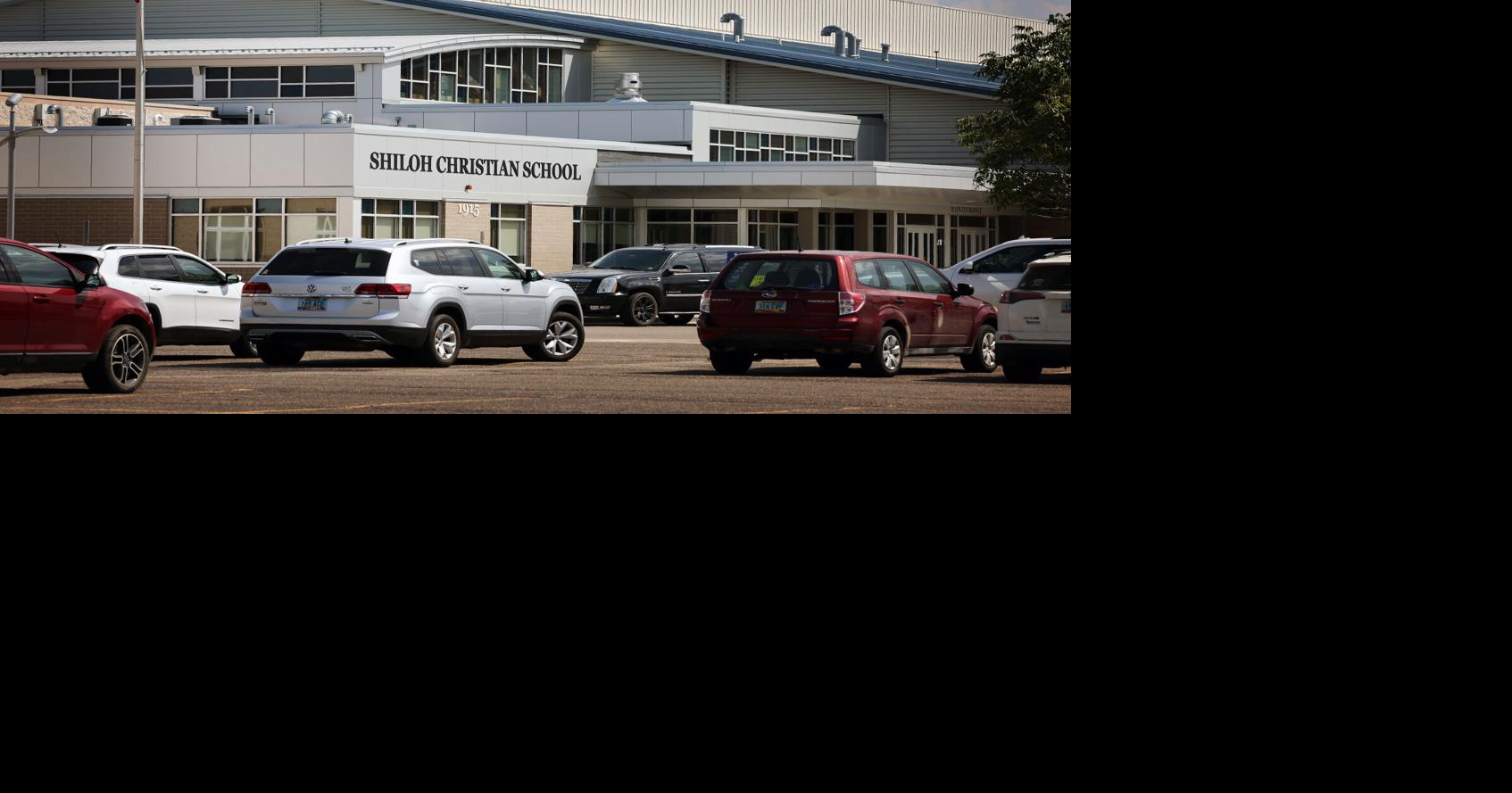 Shiloh Christian School launching $15 million expansion project ...