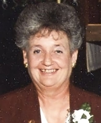 Jane Johnson