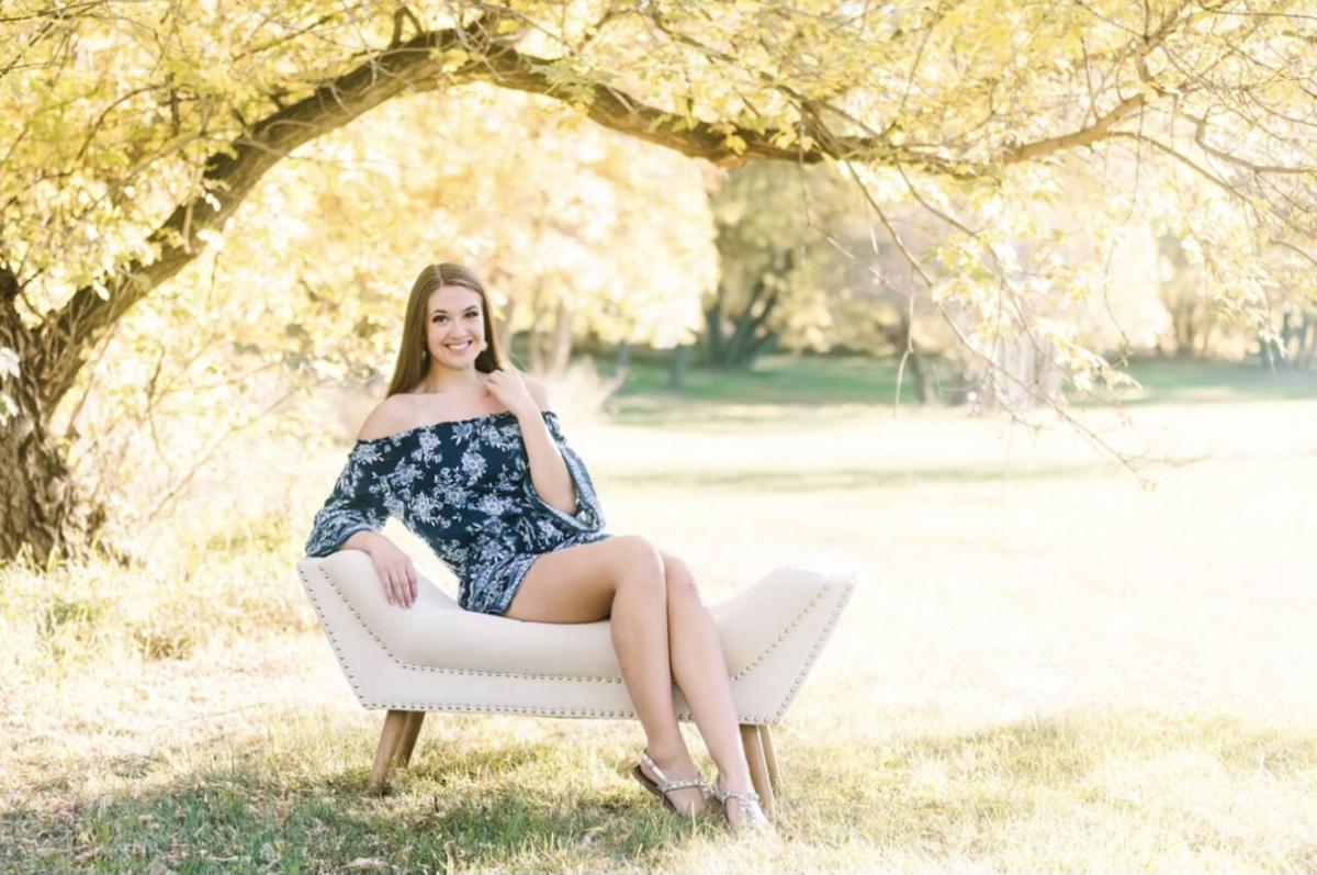 MDU Resources Teen of the Week: Garrison pageant princess trades in ...