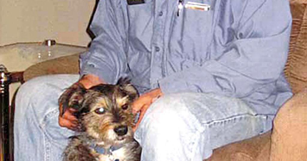 Michael Holzer