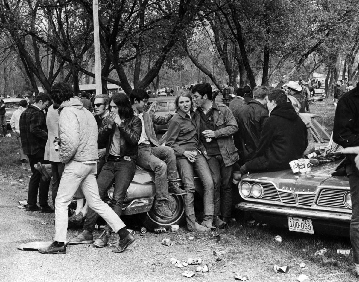 Zip to Zap organizer Chuck Stroup dies at 77 in Hazen