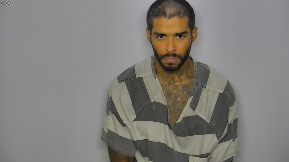 Mandan man accused of trespassing at Fraine Barracks in Bismarck