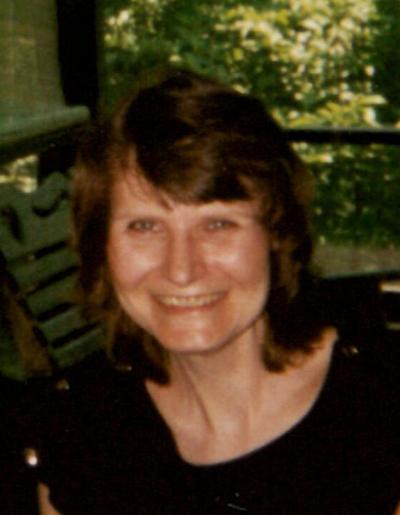 Marie Kary