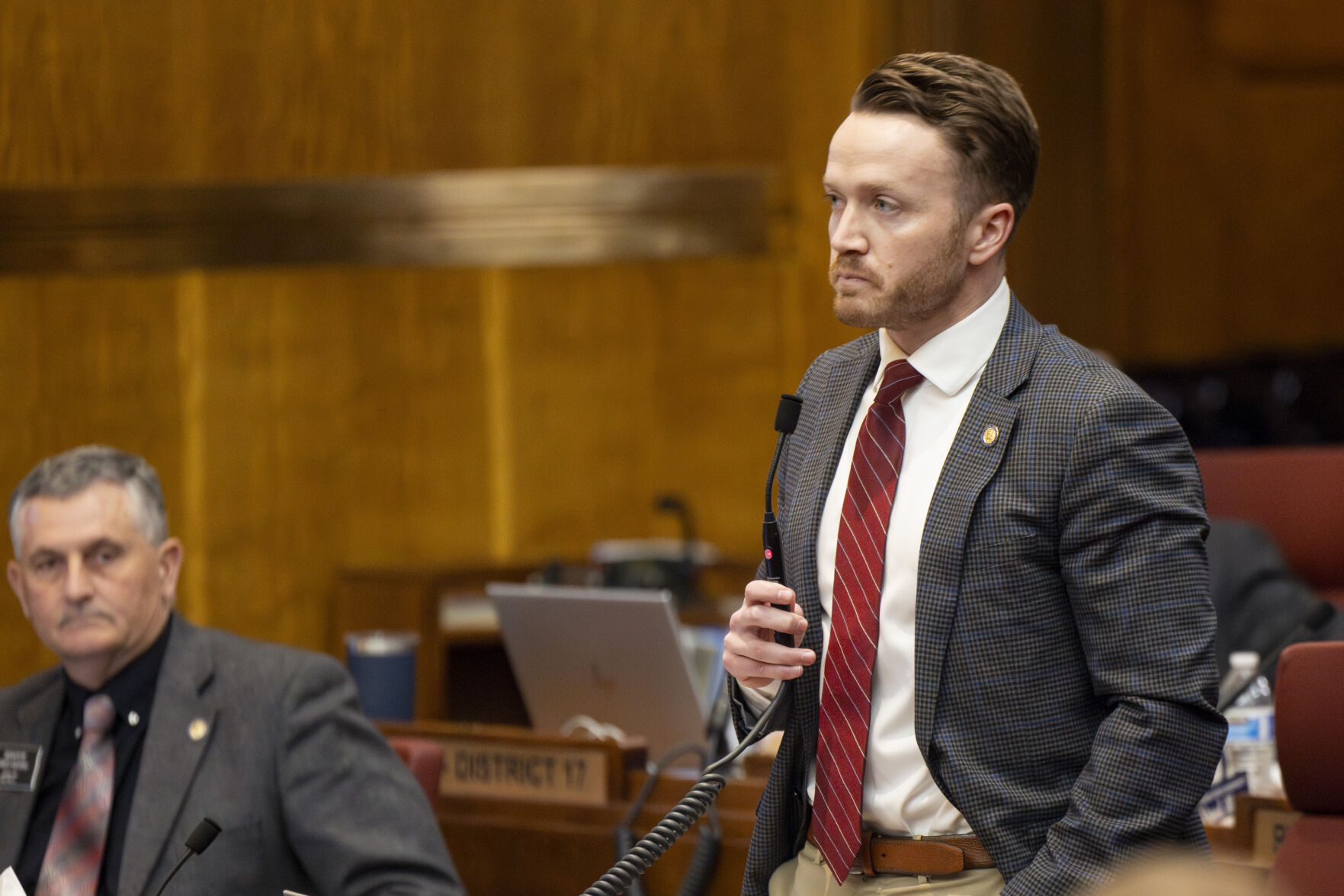 North Dakota kills resolution against same-sex marriage