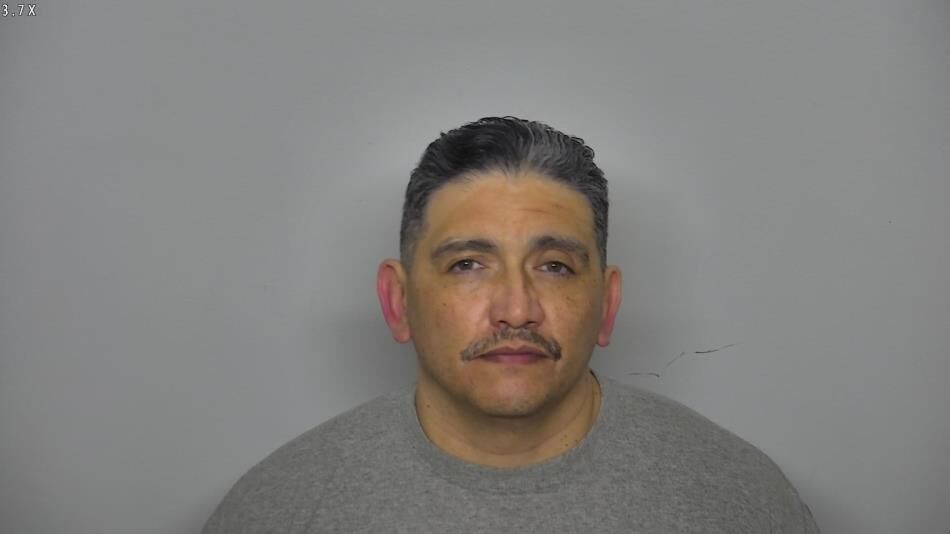 Mandan man gets 20 years in prison on meth charges