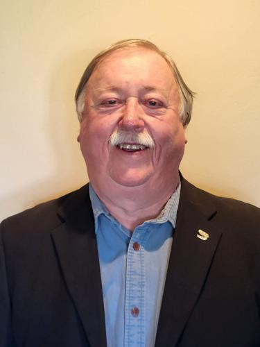 Hoganson named North Dakota State Fair Parade grand marshal