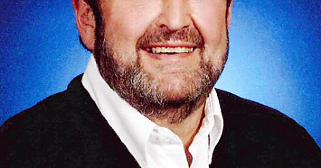 Don Russell