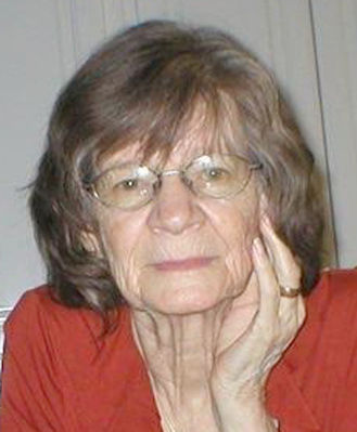 Laura Jacobson