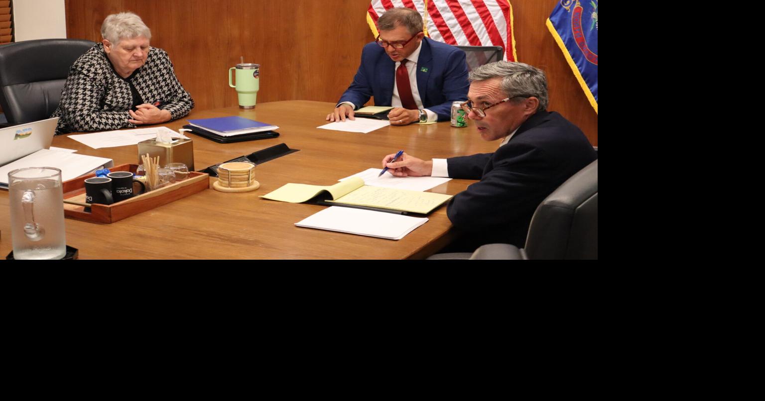 ND Secretary of state seeks ruling on ethics panel power