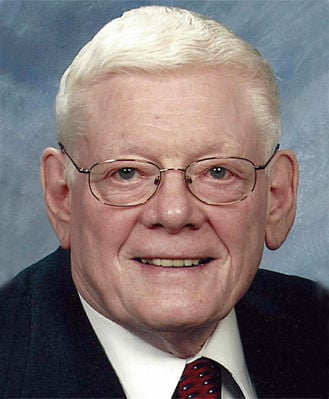 Donald Jensen