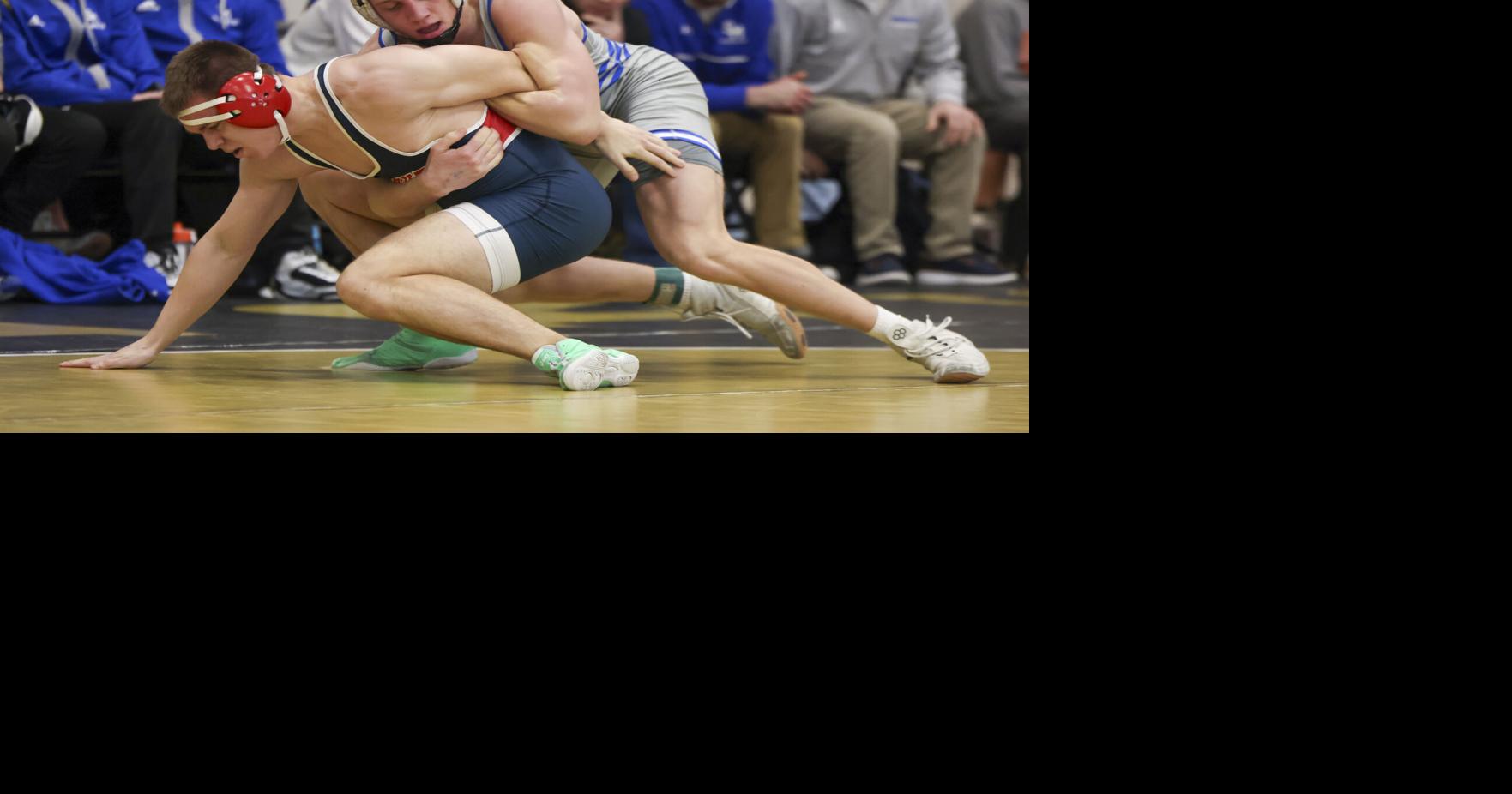 Bismarck, Legacy rack up titles at West Region tournaments
