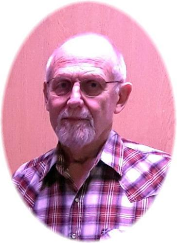 Larry Rohde