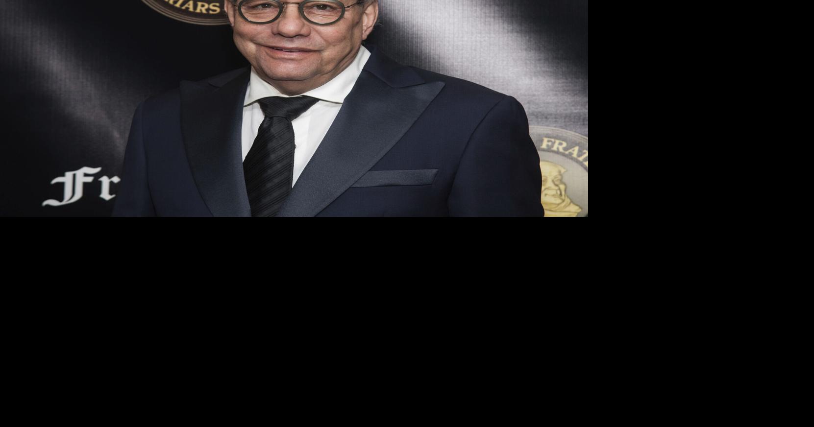 Comedian Lewis Black announces Bismarck show