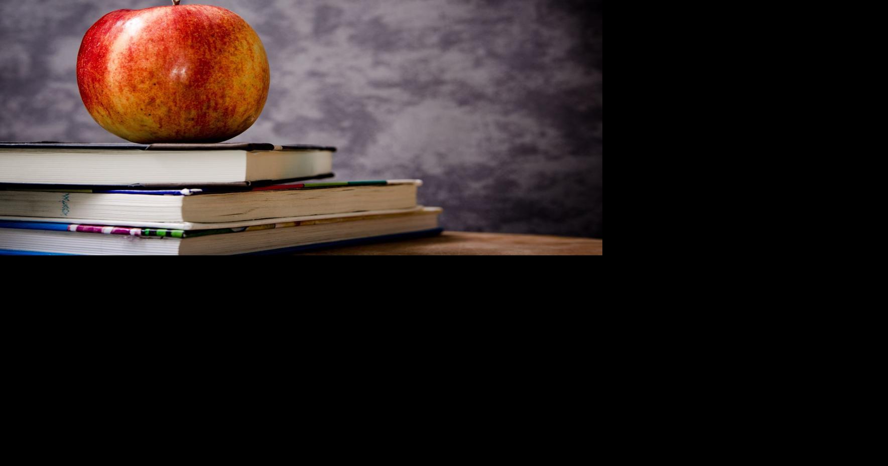 Hebron Elementary receives national award