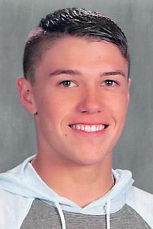 Luke Selensky