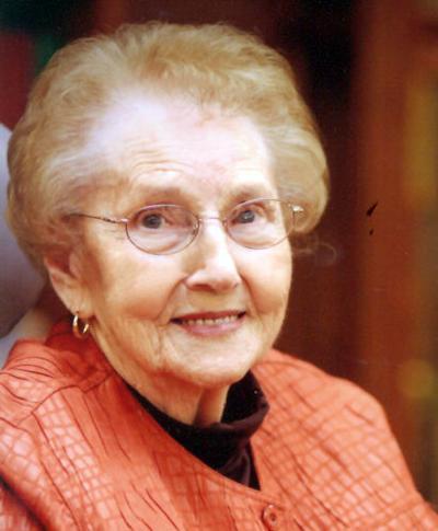 Mary Lacher