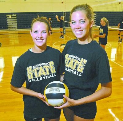 Wade twins are different in many ways