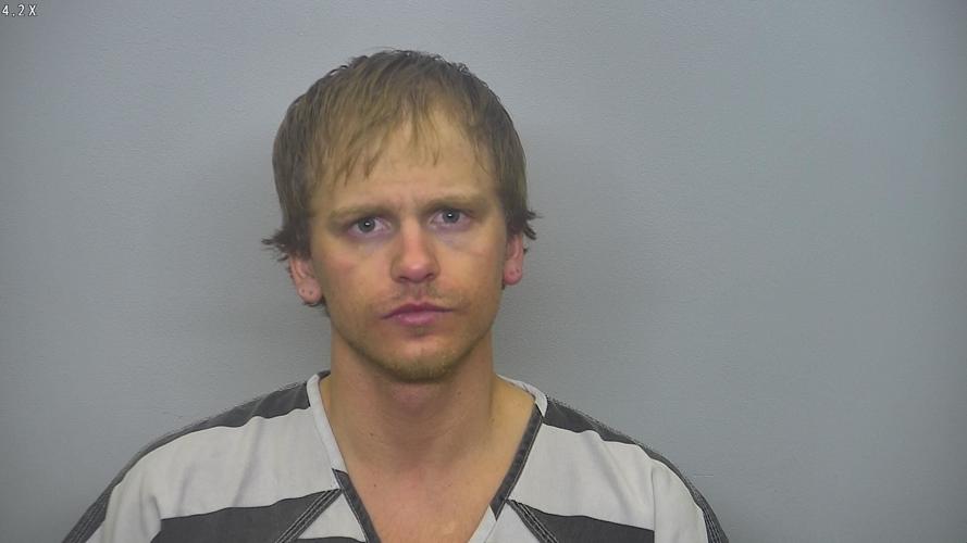 Morton County drug case set for August trial