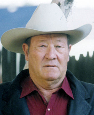 Raymond Berger