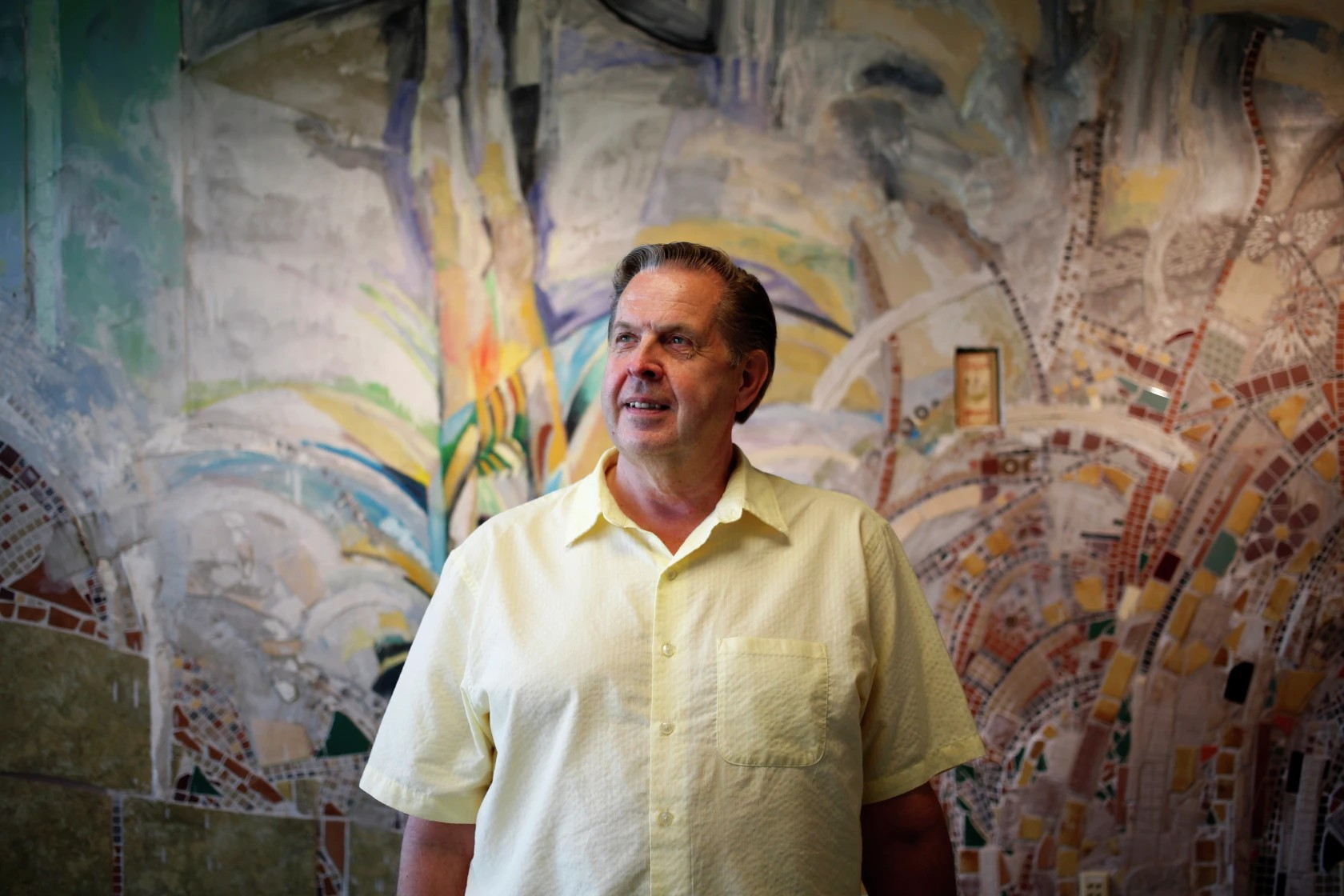 Higher ed review set after revelations in Holmberg sex case