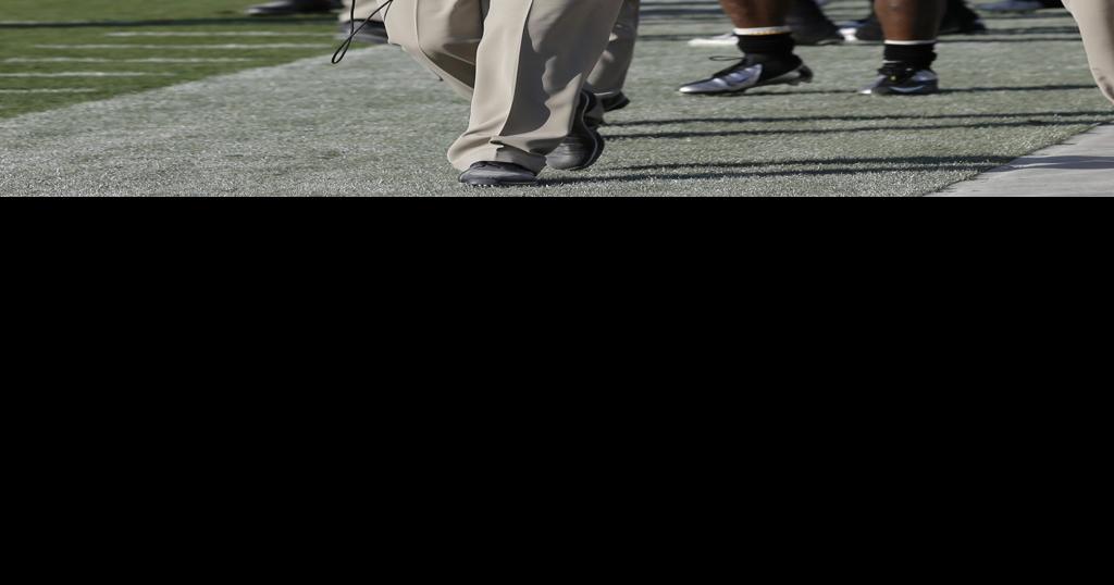 Eric Hammond: Bohl is man of year in North Dakota